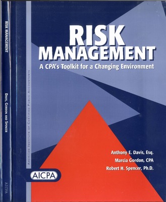 "Risk management : a CPA's toolkit for a changing environment" by ...