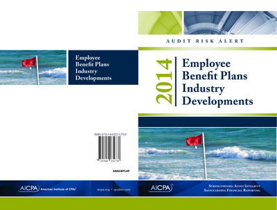 Industry Guides (AAGs), Risk Alerts, and Checklists | American ...