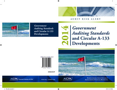 Industry Guides (AAGs), Risk Alerts, and Checklists | American ...