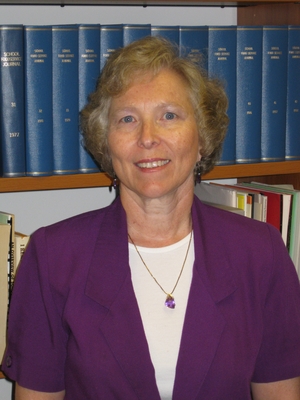 "Carol W. Shanklin" by Carol W. Shanklin and Institute of Child ...