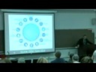 "Homeland Security Panel" by University of Mississippi