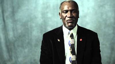 "The Legacy of James Meredith" by University of Mississippi
